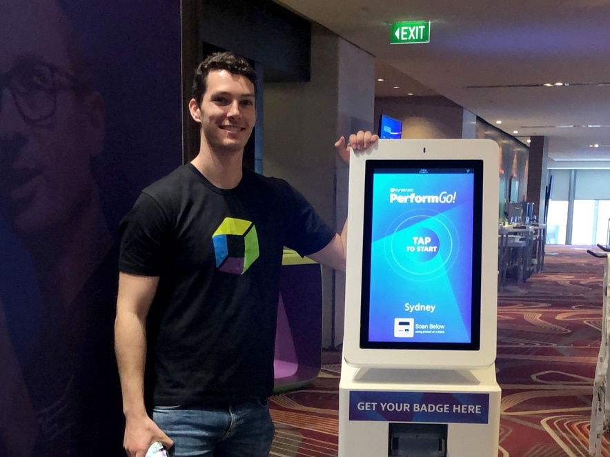 Are You Getting Onsite Event Support You Need - CrowdComms