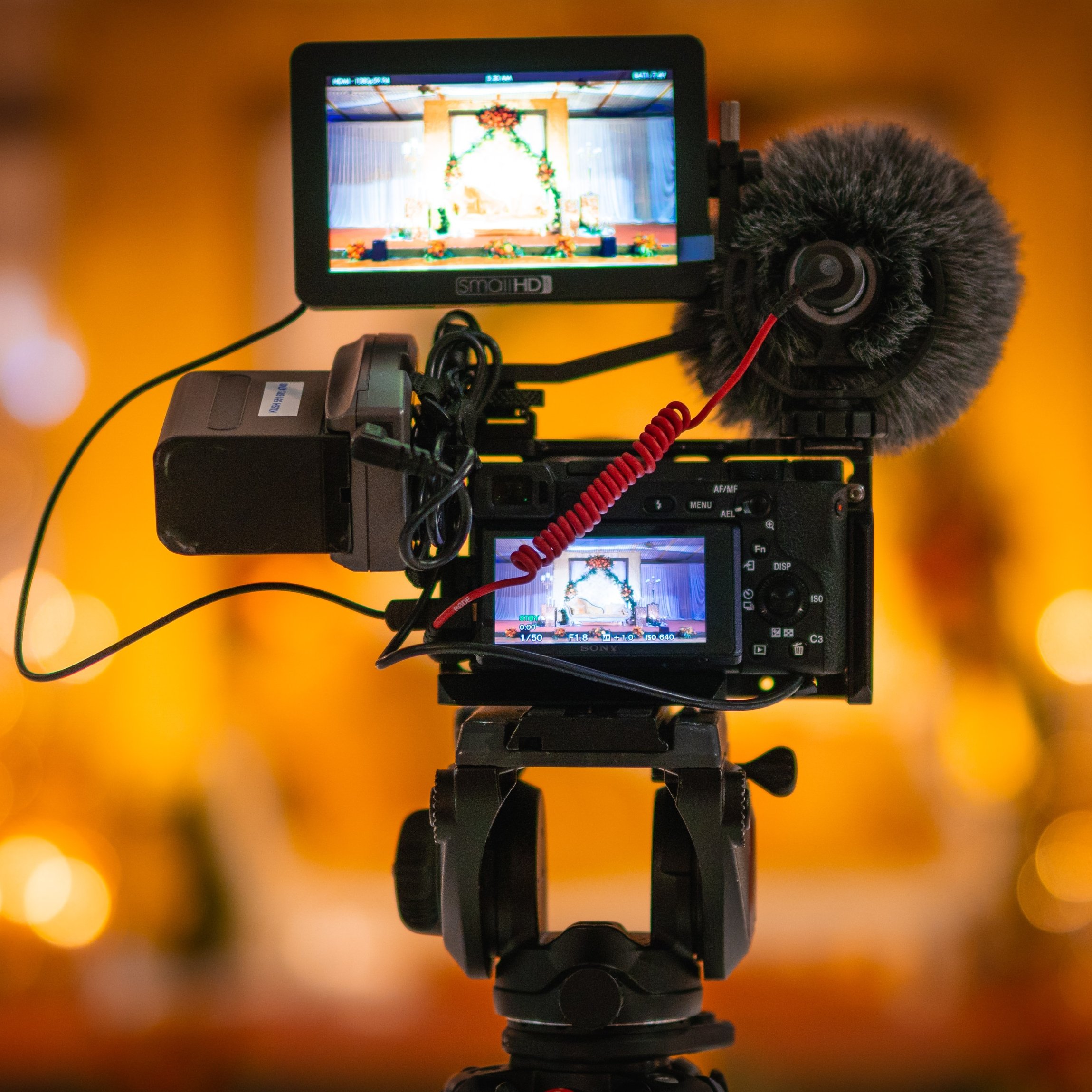 Hybrid Event Benefits - CrowdComms