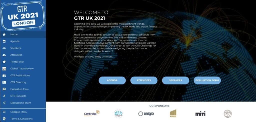 Virtual & Hybrid Event Platform Archives - CrowdComms