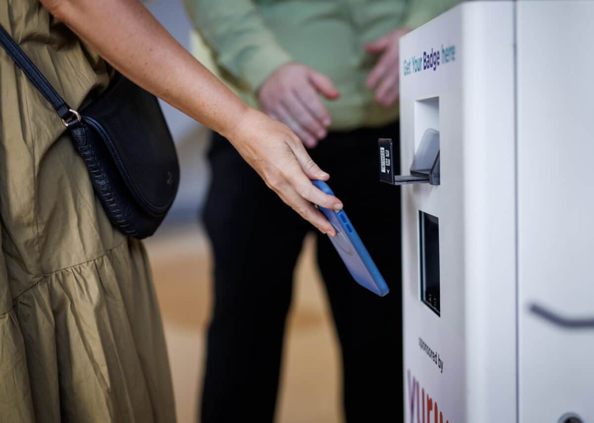 How to Make More Sustainable Events - CrowdComms