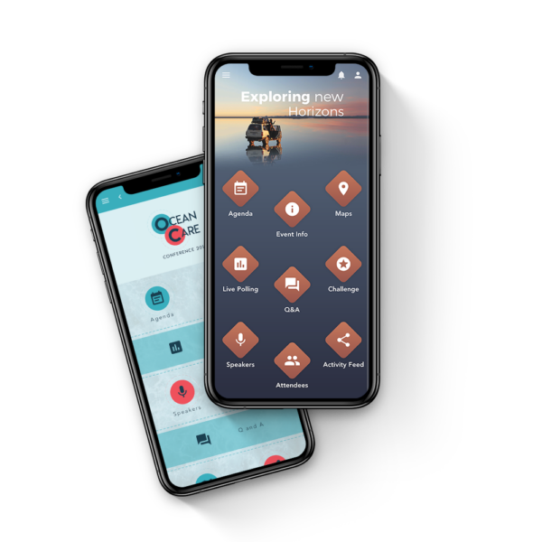 All you need to know about Mobile Event Apps in 2025 - CrowdComms