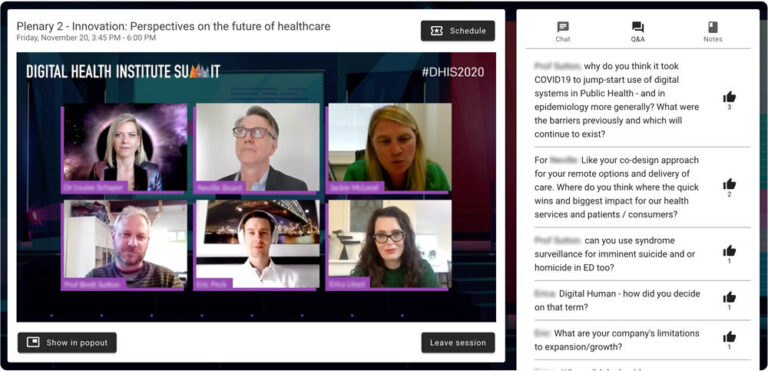 Best Virtual Event Platform 2026