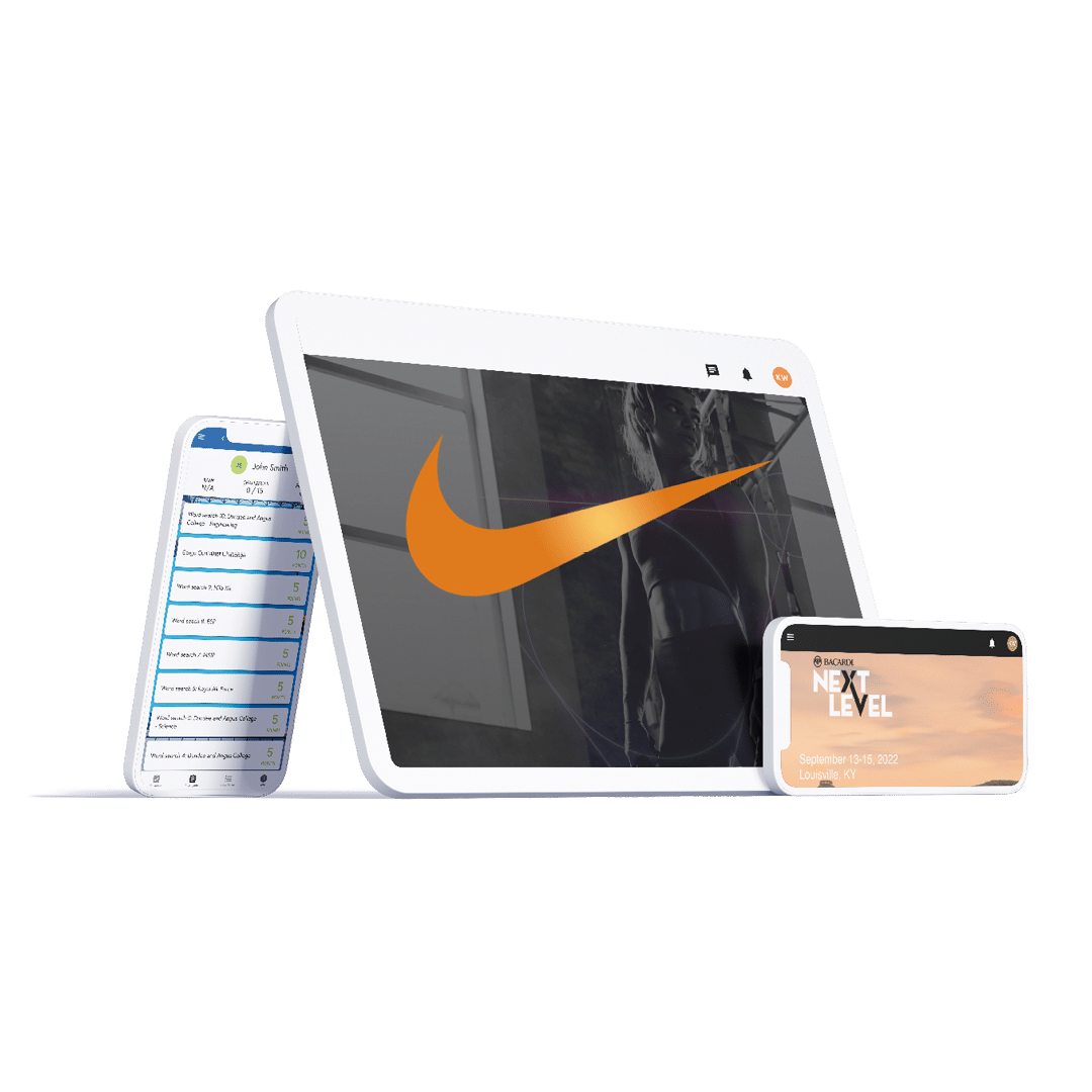 Crowdcomms Event Technology Solutions