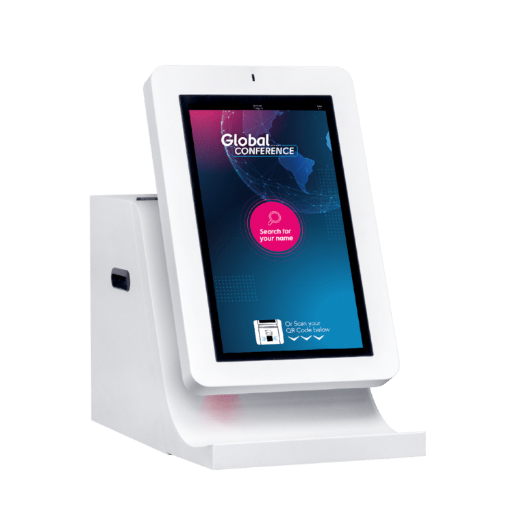 CrowdComms - Event Technology Solutions