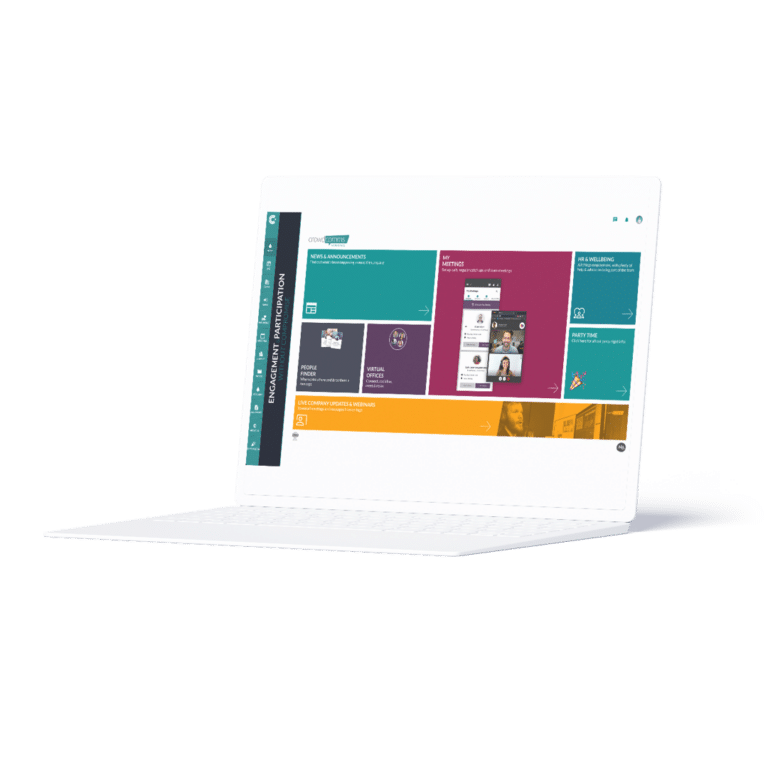 CrowdComms - Event Technology Solutions