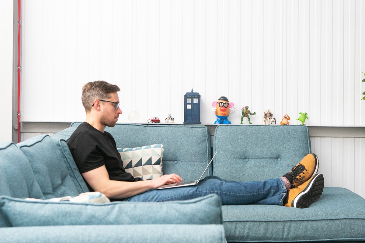 CrowdComms: Hybrid Event Platform