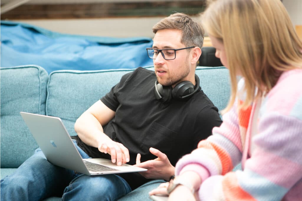 Platform Event Technology Support - CrowdComms