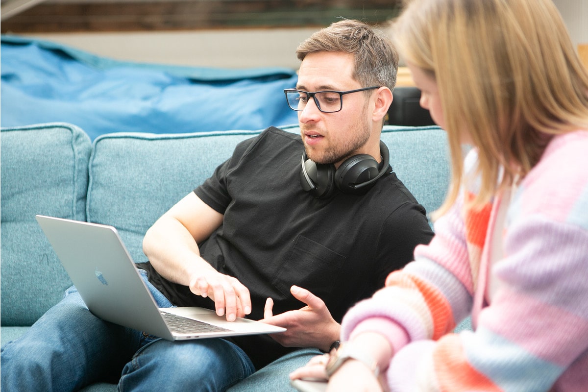 Event Support - CrowdComms