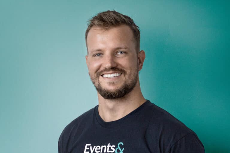 Event Technology Experts - Virtual, Hybrid & In-person - CrowdComms