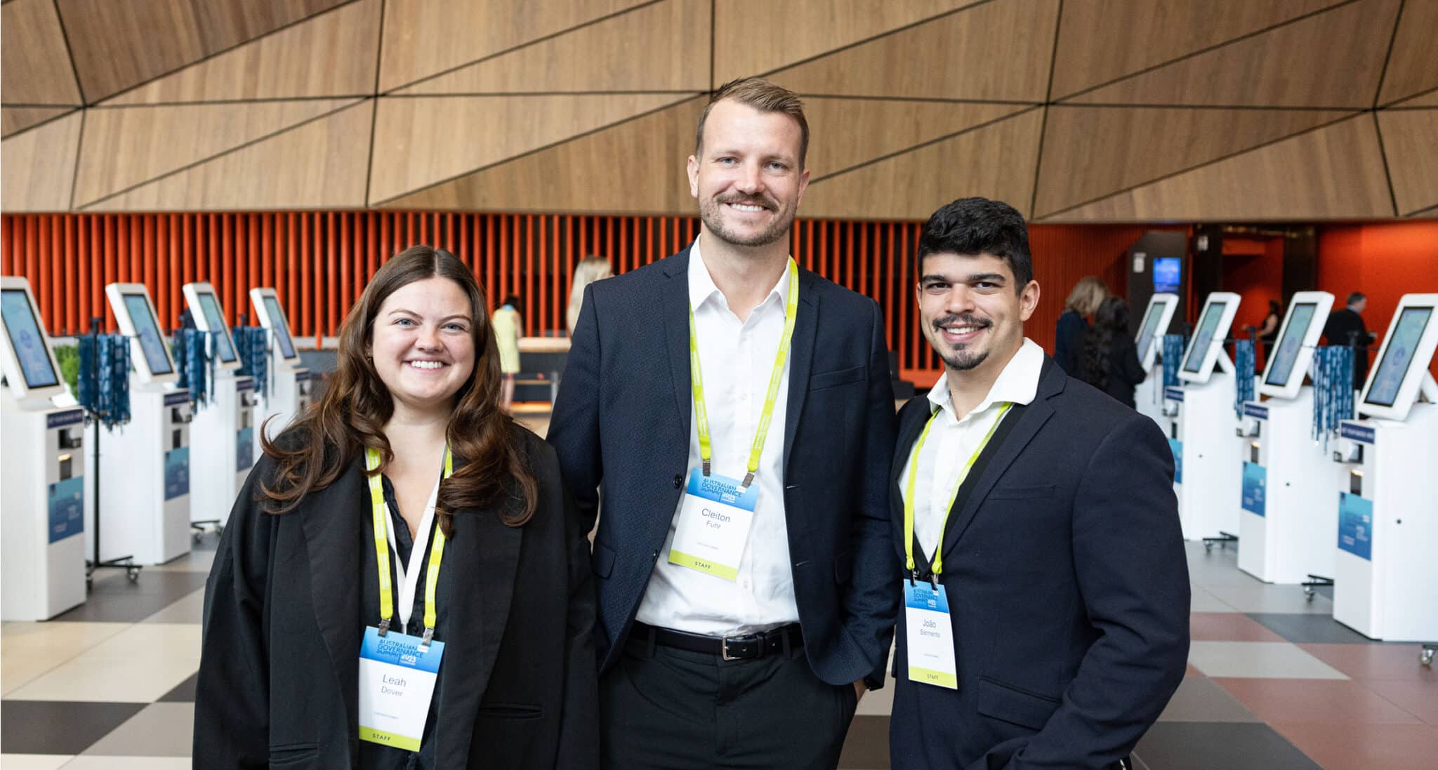 Event Support - CrowdComms