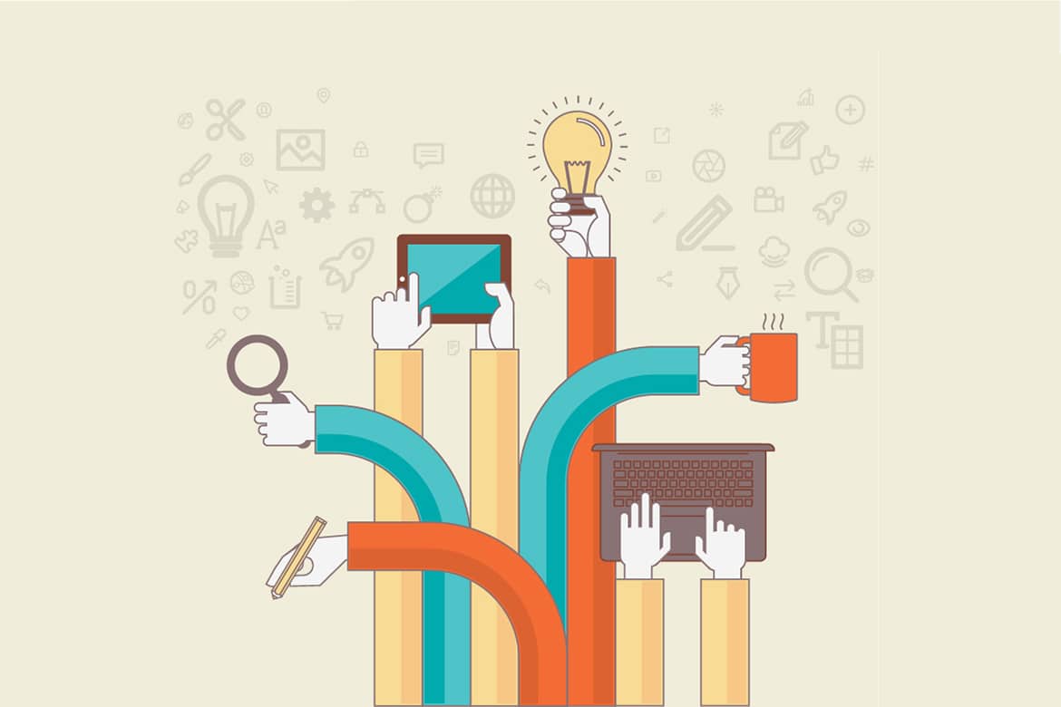 Awesome Benefits of Seamless Event Tech - CrowdComms