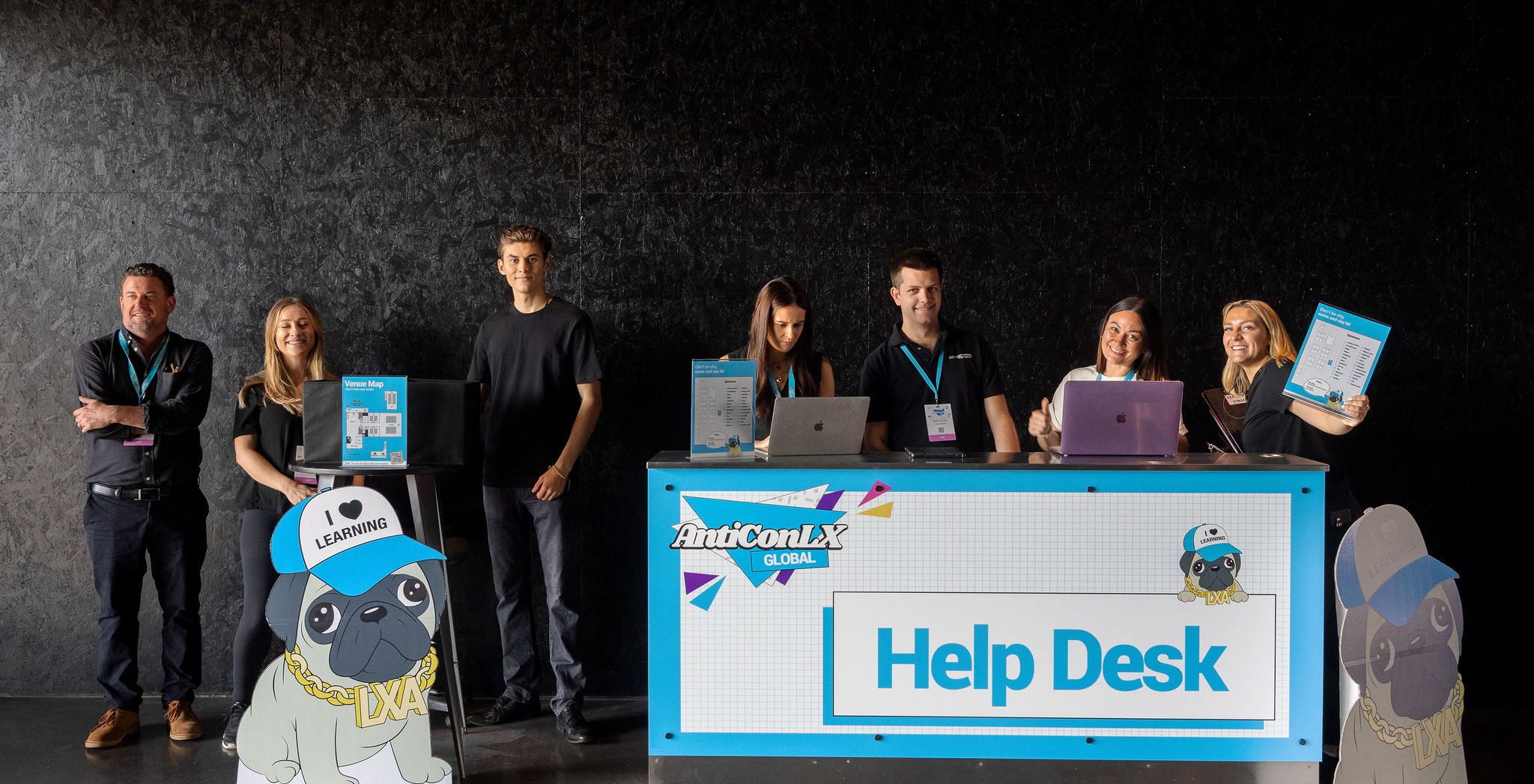 Event Tech Case Studies - CrowdComms