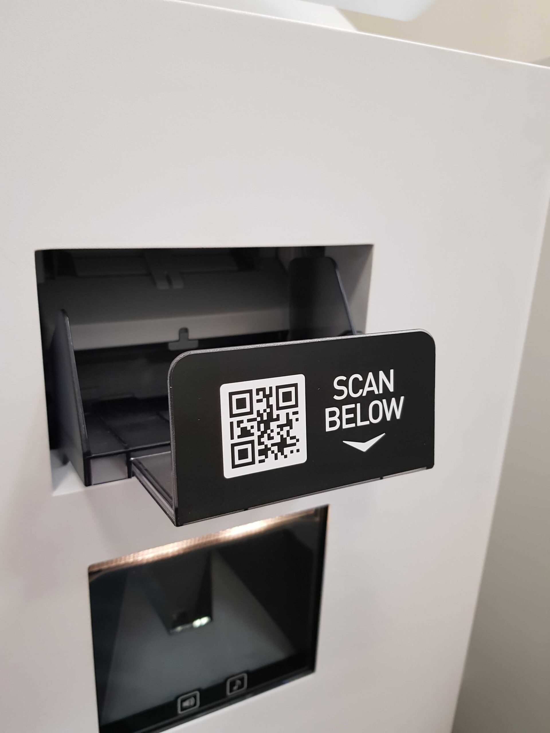 Behind the Scenes: Event Badge-Printing Kiosks - CrowdComms