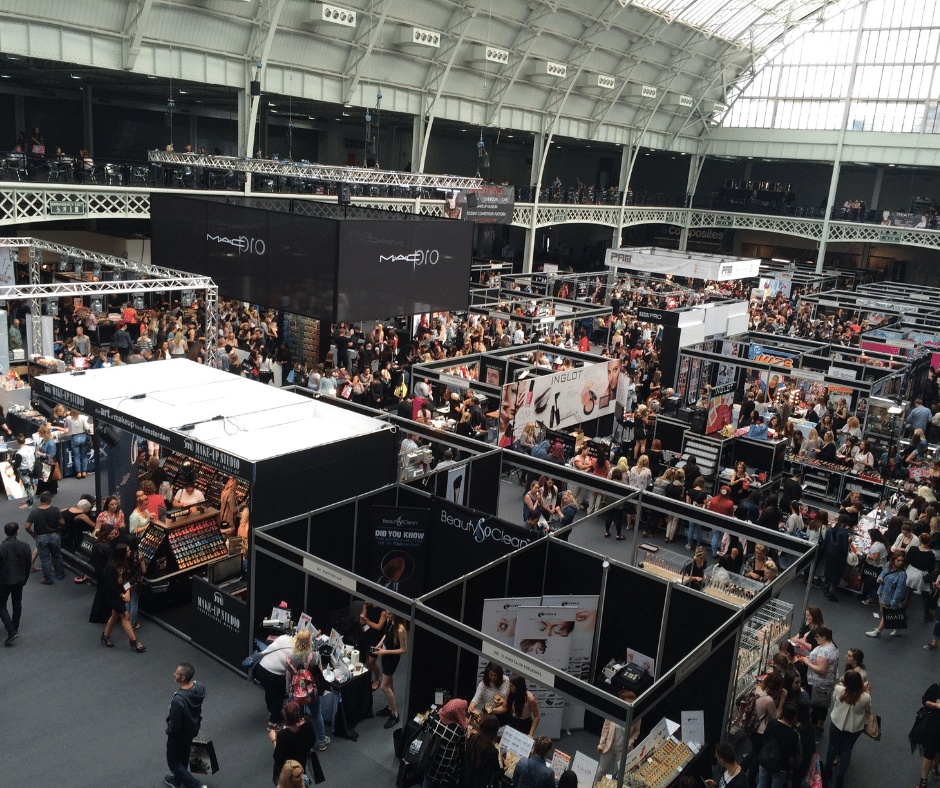 A Guide to Essential Event Types - CrowdComms
