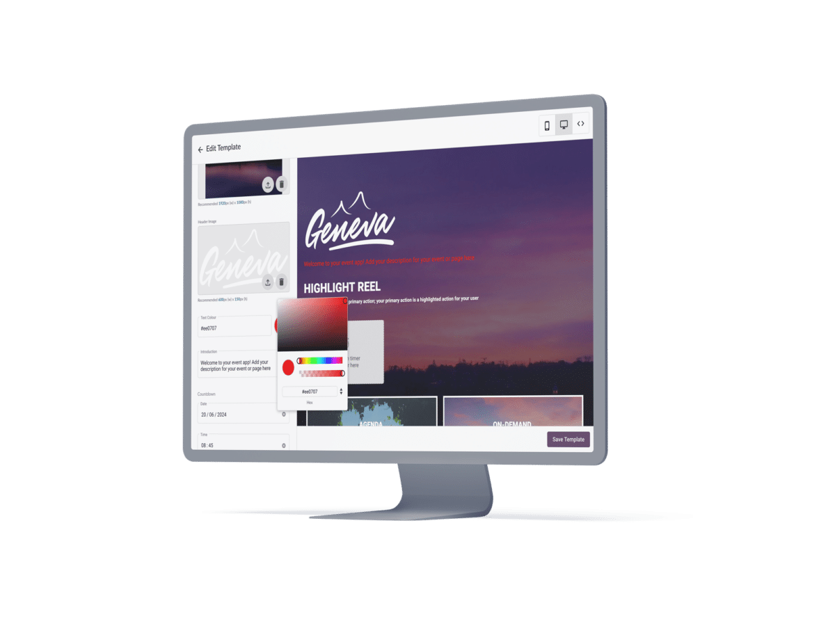 Event Technology Experts - Virtual, Hybrid & In-person - CrowdComms