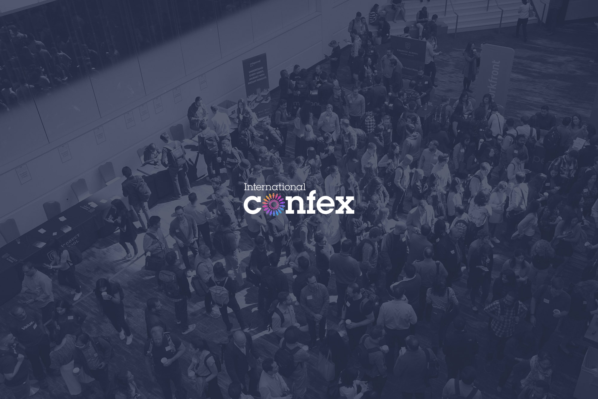 Countdown to International Confex: Your Ultimate Guide - CrowdComms