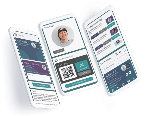 the best event registration software