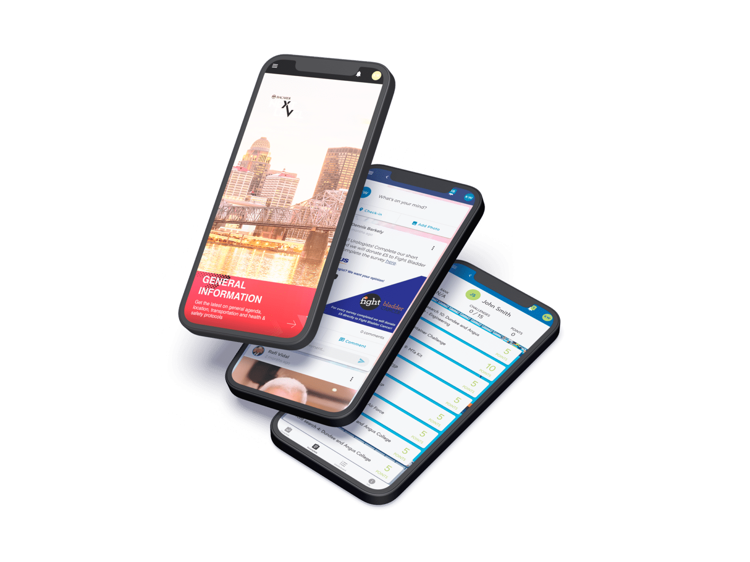 Event Technology Experts - Virtual, Hybrid & In-person - CrowdComms