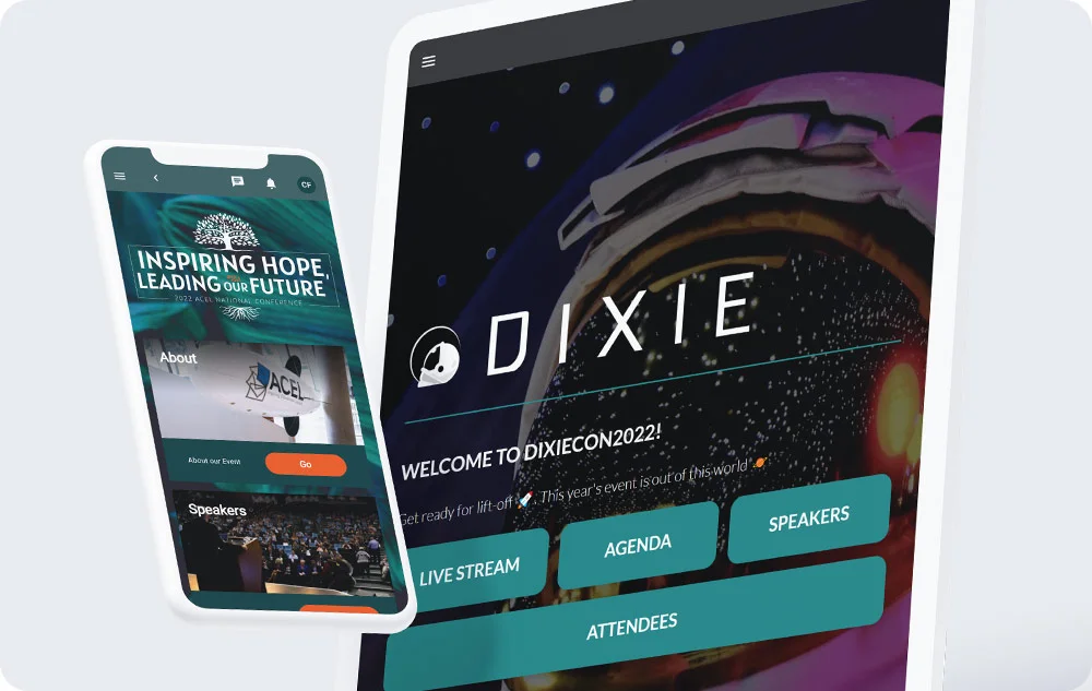 Event Platforms: Enhancing the Event Experience - CrowdComms