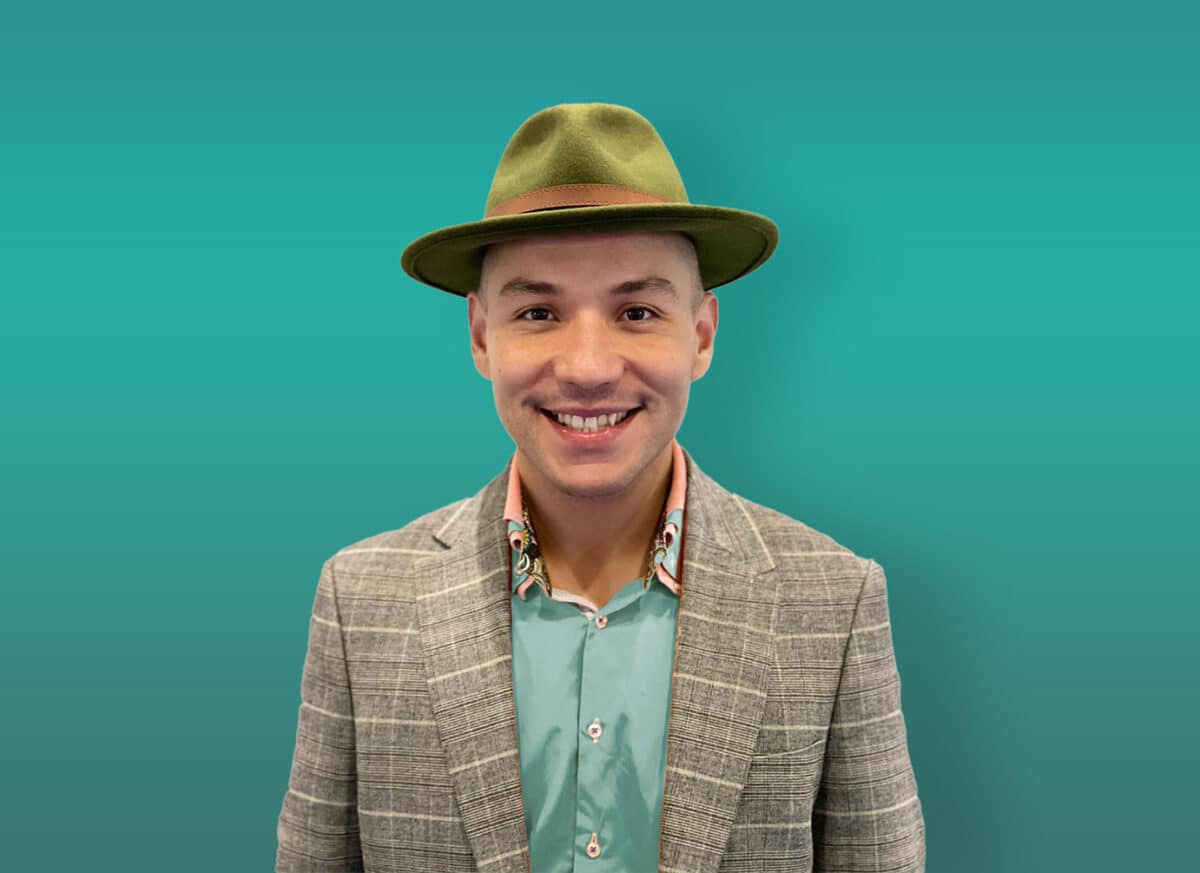 Johnny Martinez becomes Chair of the APEX - CrowdComms