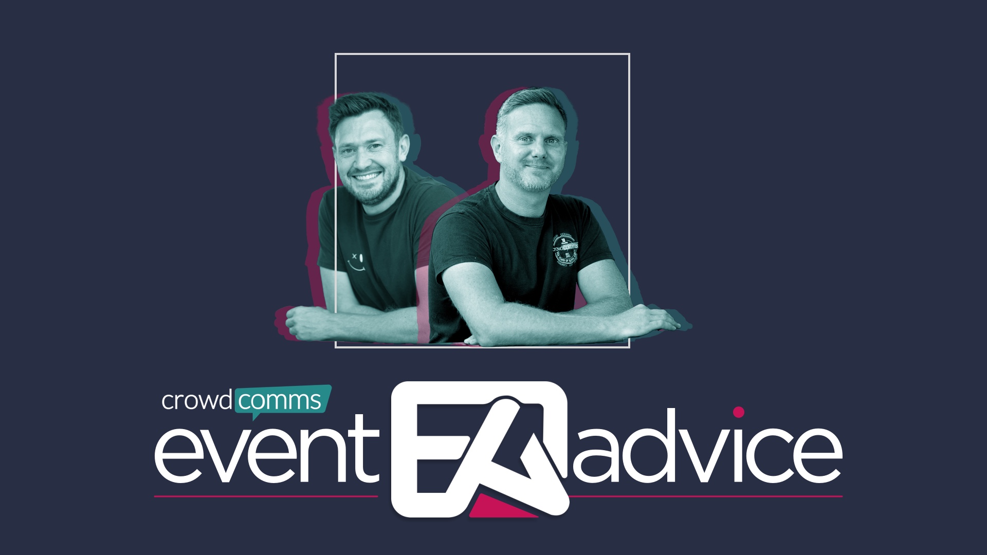Event Technology Experts - Virtual, Hybrid & In-person - CrowdComms