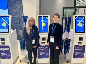 Tips for Setting up your Event Registration Area - CrowdComms