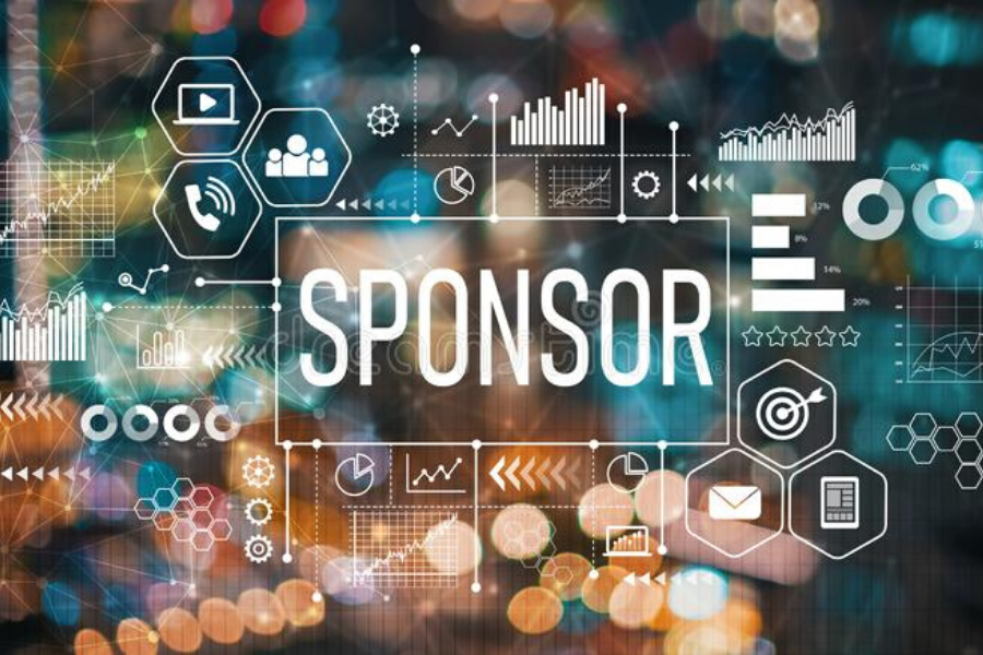How to Utilise Digital Event Sponsorship - CrowdComms