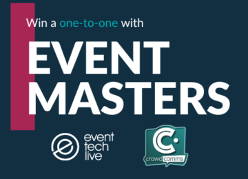 Event Technology Experts - Virtual, Hybrid & In-person - CrowdComms