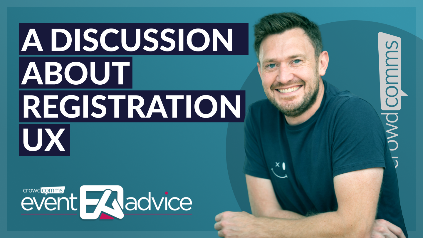 Event Technology Experts - Virtual, Hybrid & In-person - CrowdComms