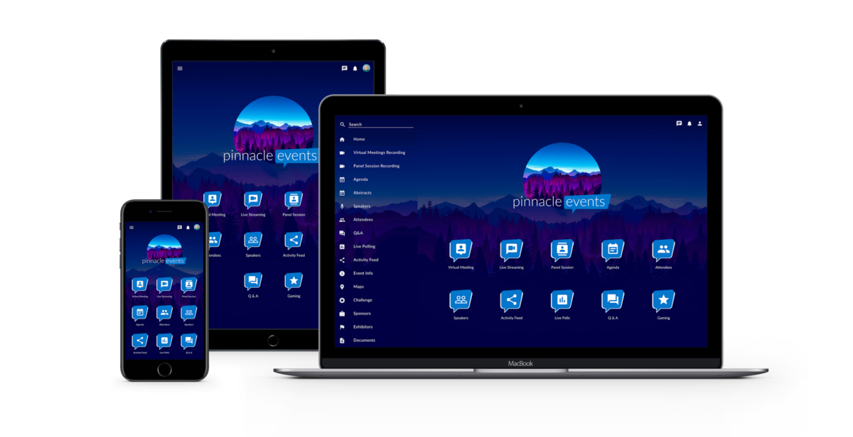 Event Technology Experts - Virtual, Hybrid & In-person - CrowdComms