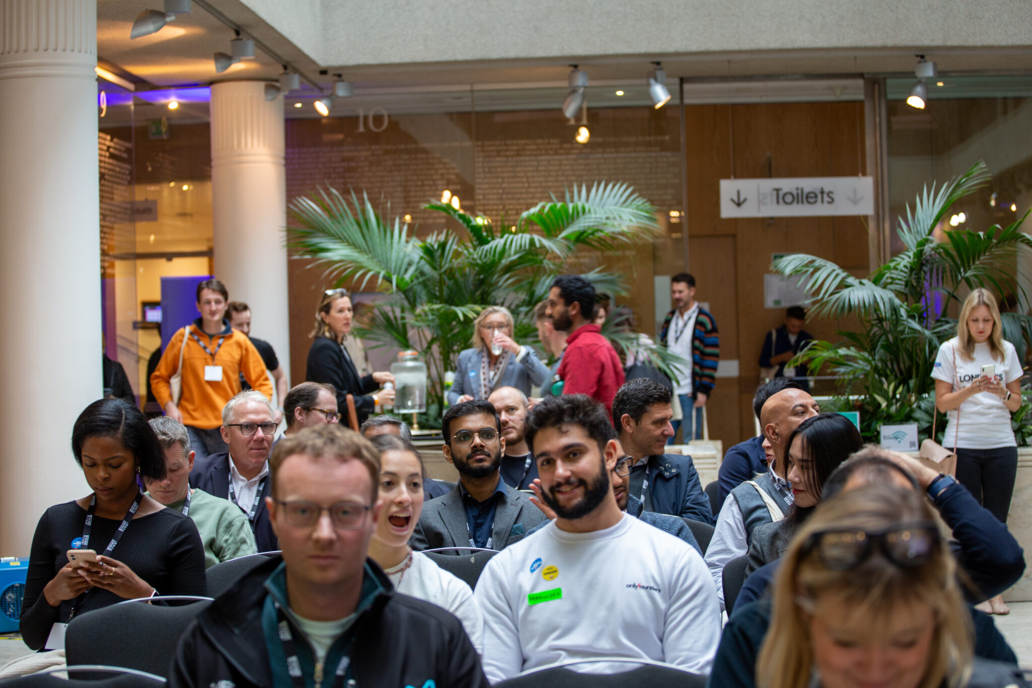 CrowdComms and Rare Founders Announce Partnership - CrowdComms