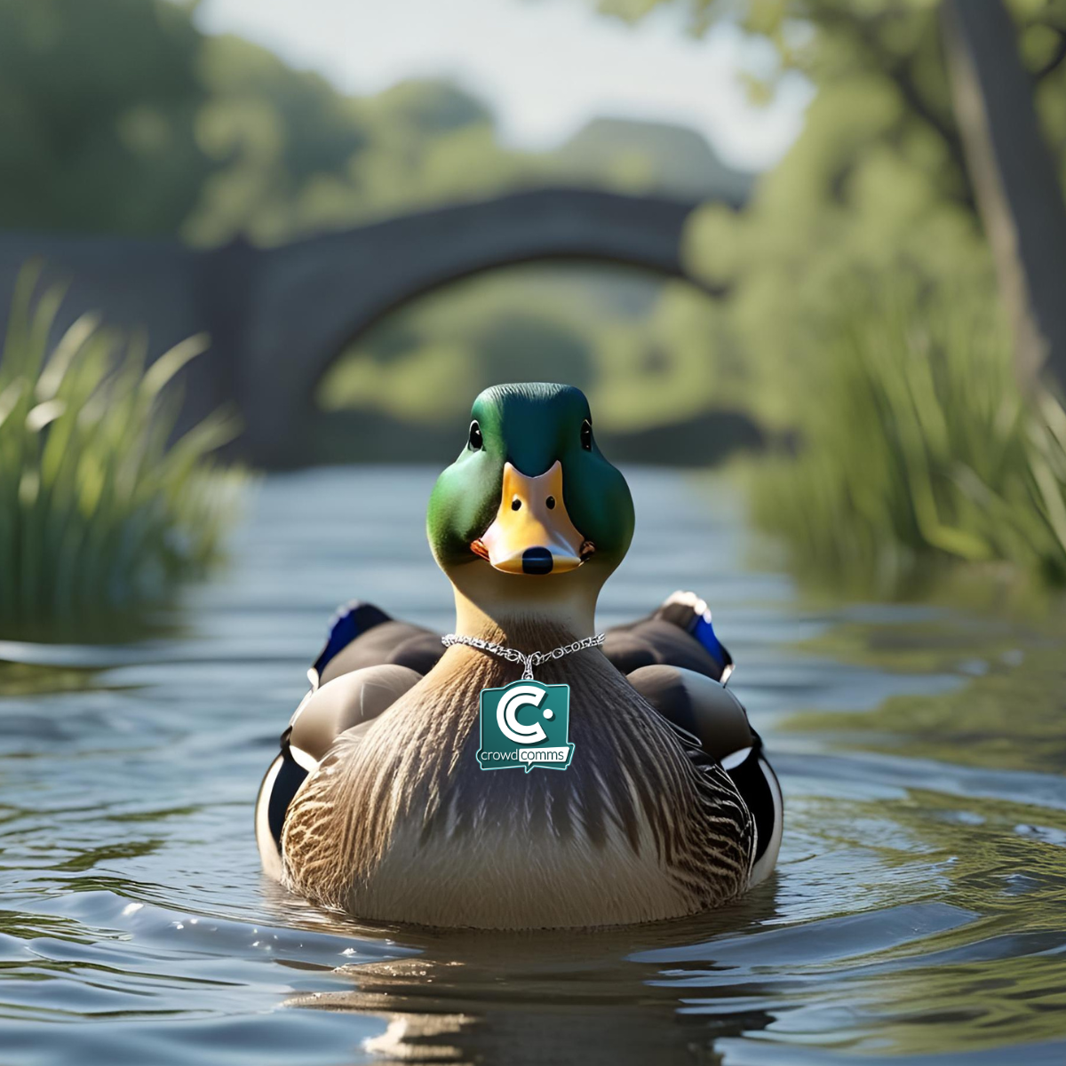 Event Technology Experts - Virtual, Hybrid & In-person - CrowdComms