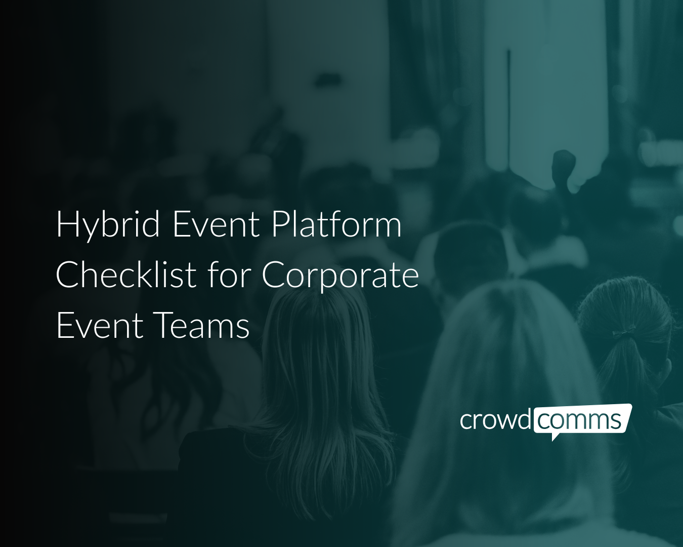 Hybrid Event Platform Checklist